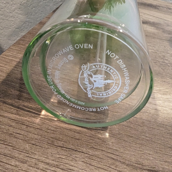 Disney | Kitchen | Disneys Tinkerbell Tinker Bell Tumbler Cup ...